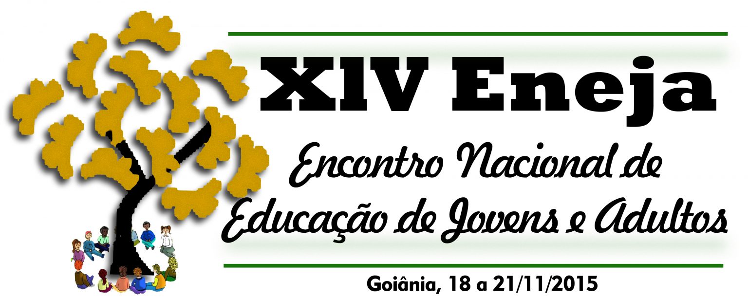 XIV ENEJA – Fórum EJA Brasil