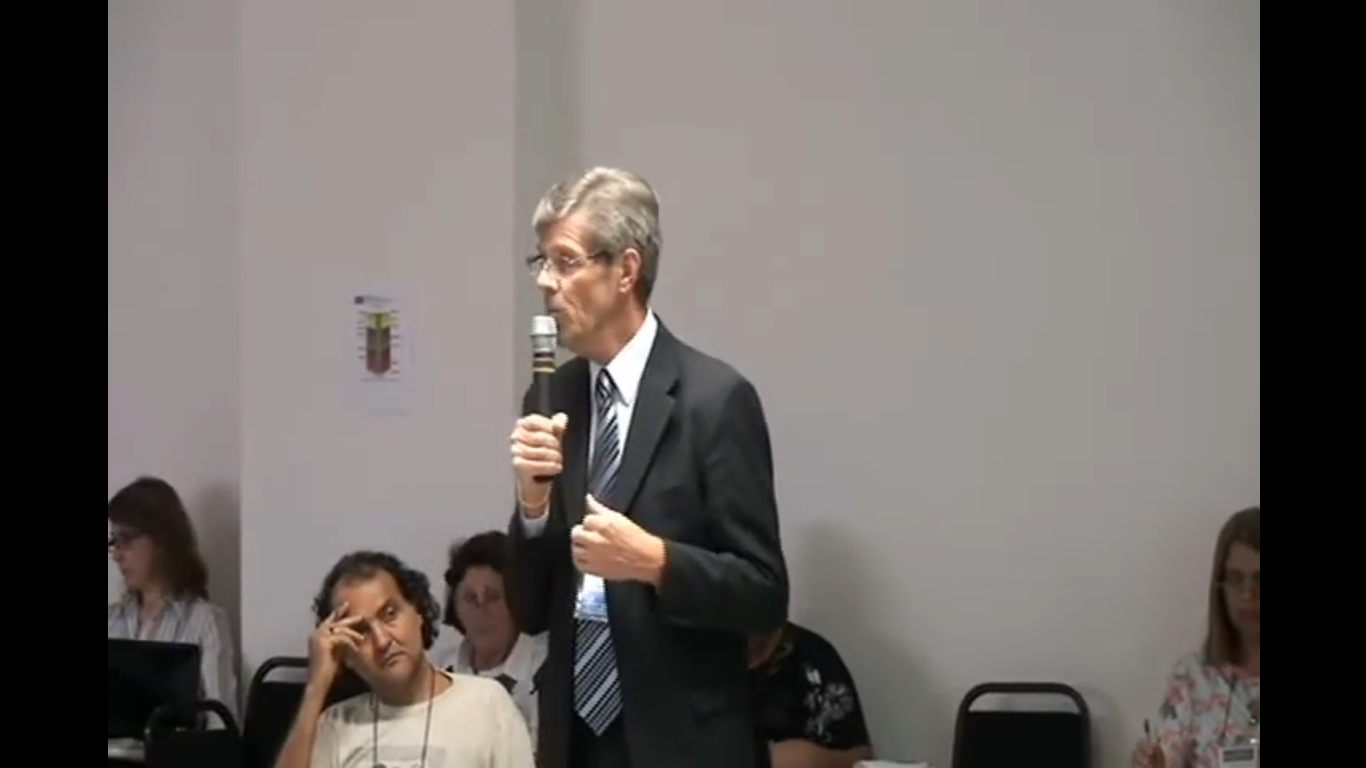 II Curso de Gestão Social – Tema 02 – Timothy Ireland – Parte 06 ...