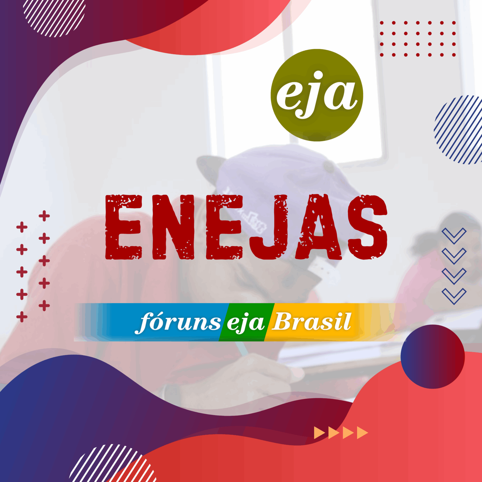 ENEJA – Fórum EJA Brasil